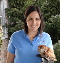 Dr. Jennifer Riley, DVM Chosen to Lead Veterinary Services at the Blue ...