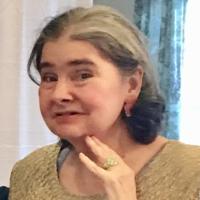 Valerie Sinclair | Obituaries | fauquiernow.com