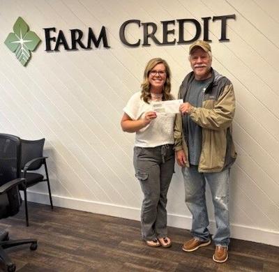 Farm Credit pays $2.5M in patronage dividends to Warrenton customers ...