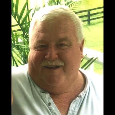 James Larry Jenkins | Obituaries | fauquiernow.com