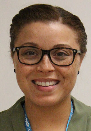 Nikki Jenkins schools' new science/health supervisor | Education ...