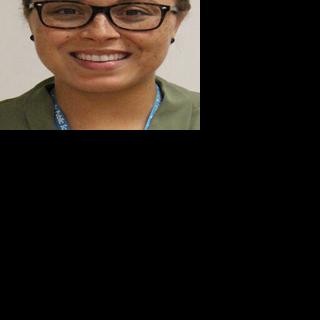 Nikki Jenkins schools' new science/health supervisor | Education ...