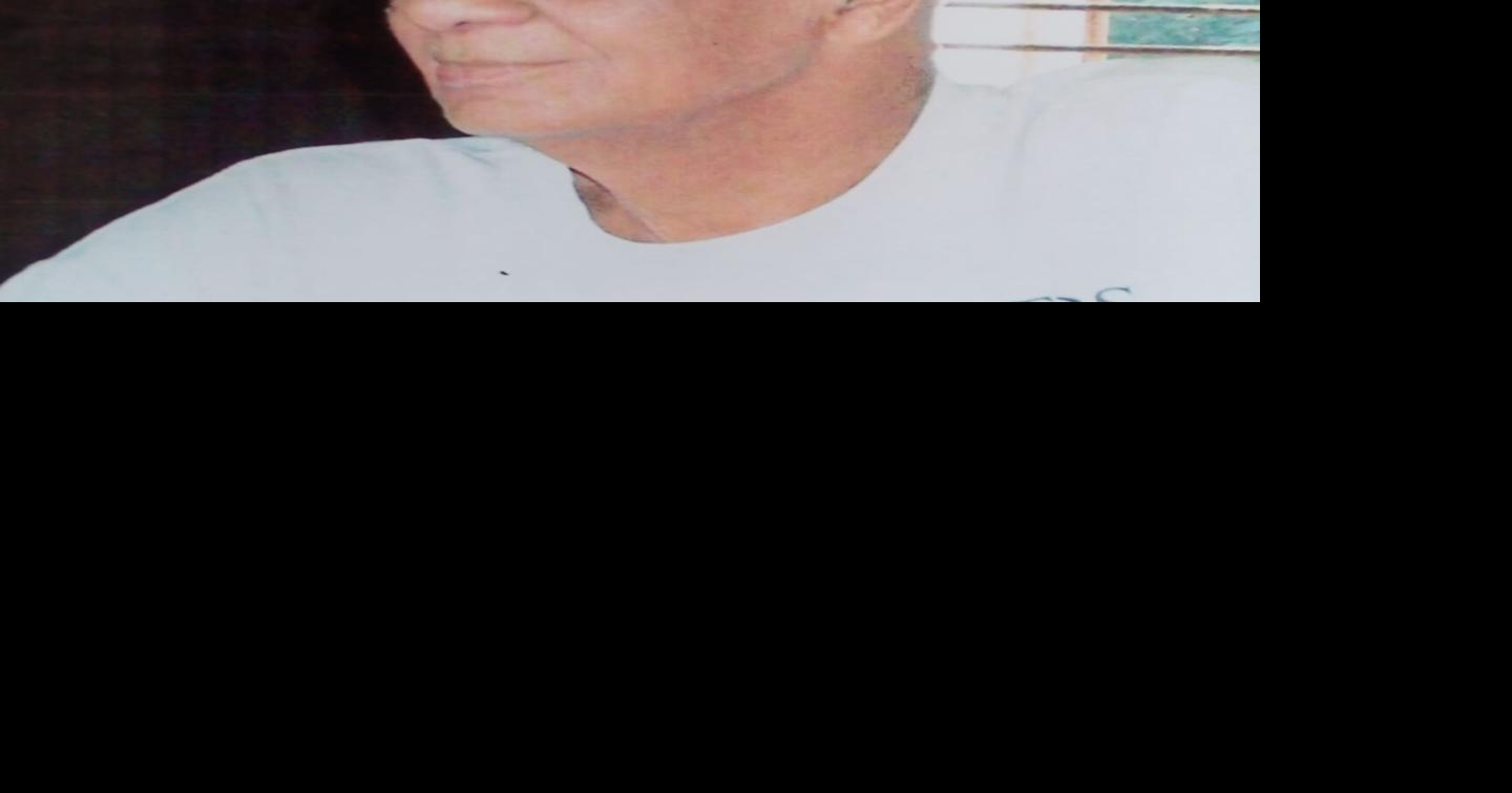 Irving Lee "Popcorn" Bushrod, Sr. | Obituaries | fauquiernow.com