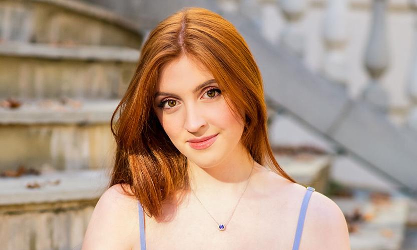 Amazing Kids: A Love of Music | People | fauquiernow.com