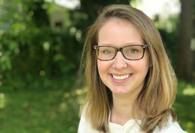Rachel Bongiovi campaigns for Center school board seat | Education ...