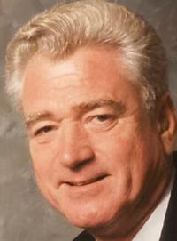 David A. Frazier | Obituaries | fauquiernow.com