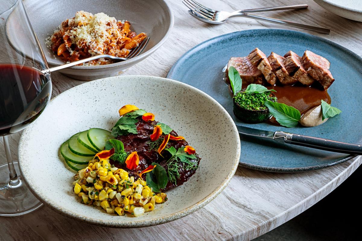 Pig out with 3 pork recipes from a Michelin-starred chef | Meat ...