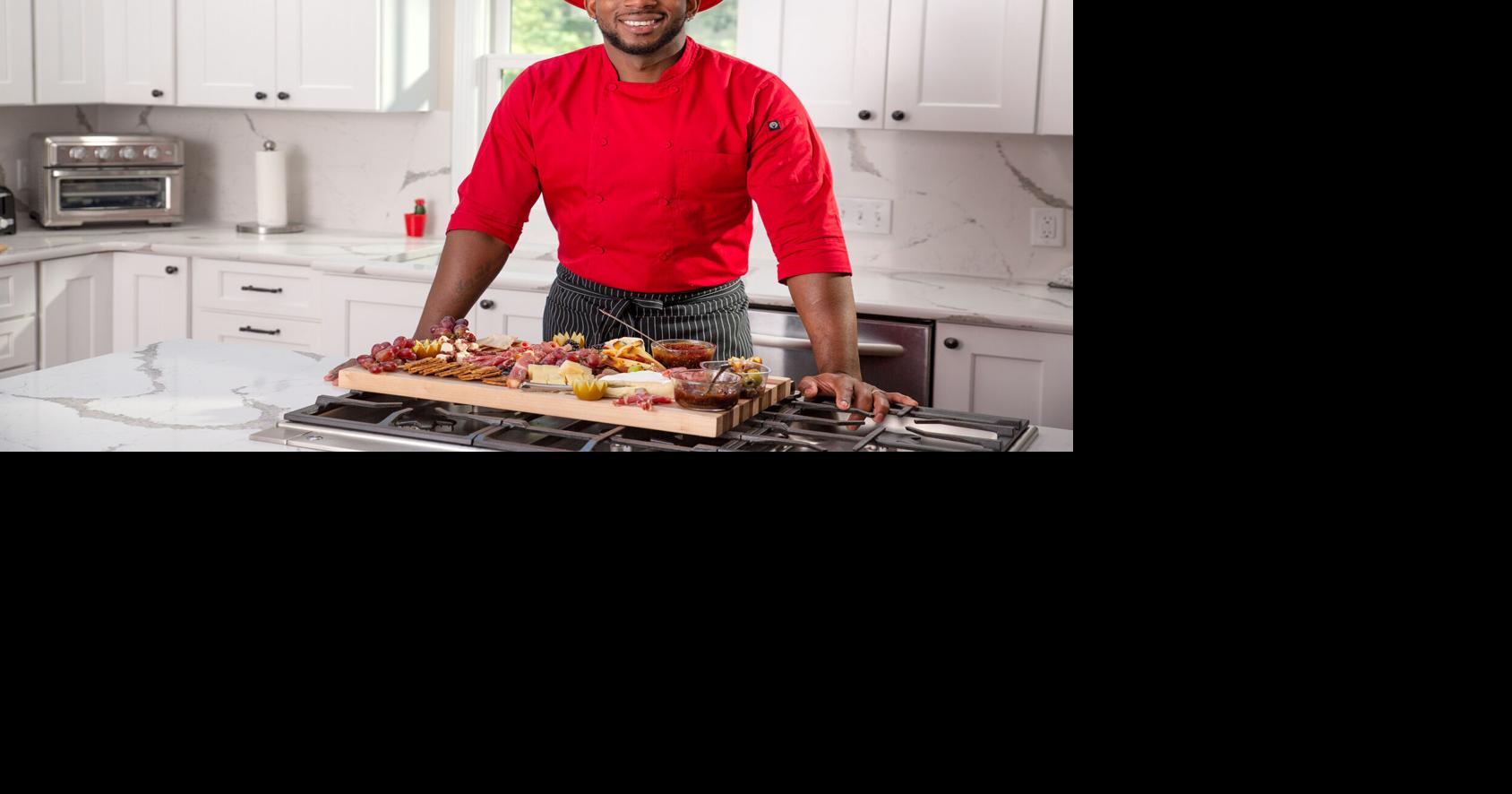Feast and Field contributing chef headed to Food Network’s Chopped ...