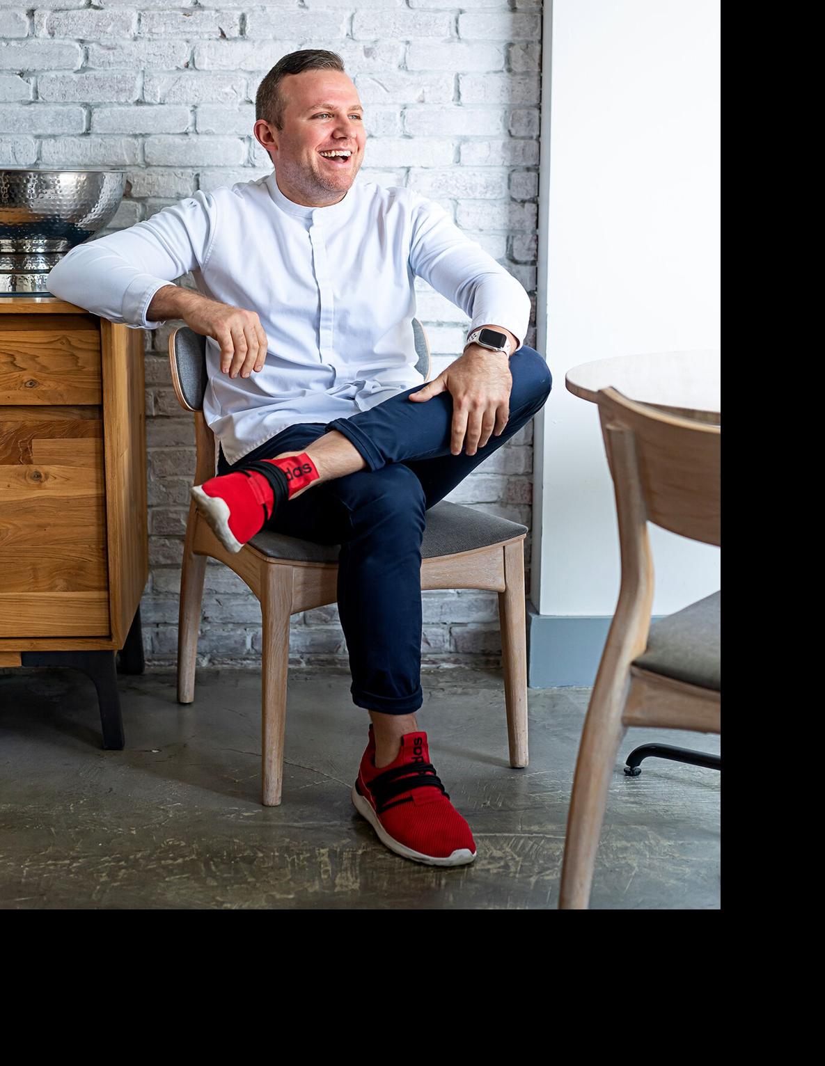 Pig out with 3 pork recipes from a Michelin-starred chef | Meat ...