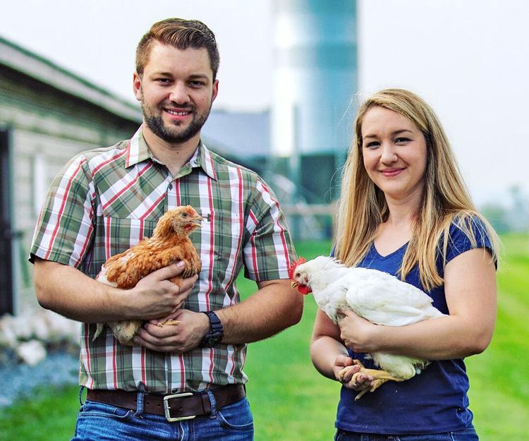 6 chicken brands you can feel good about eating | Meat & Seafood ...