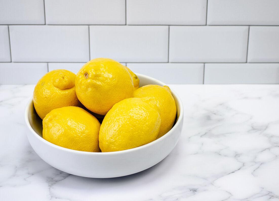 14 seriously helpful do’s and don’ts for cooking with lemons | Fruits ...