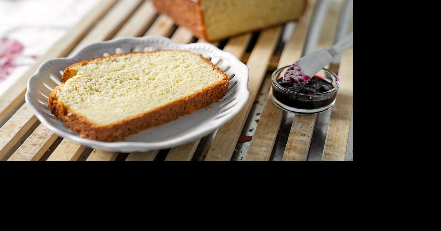 Brioche | Snacks & Sides | feastandfield.net