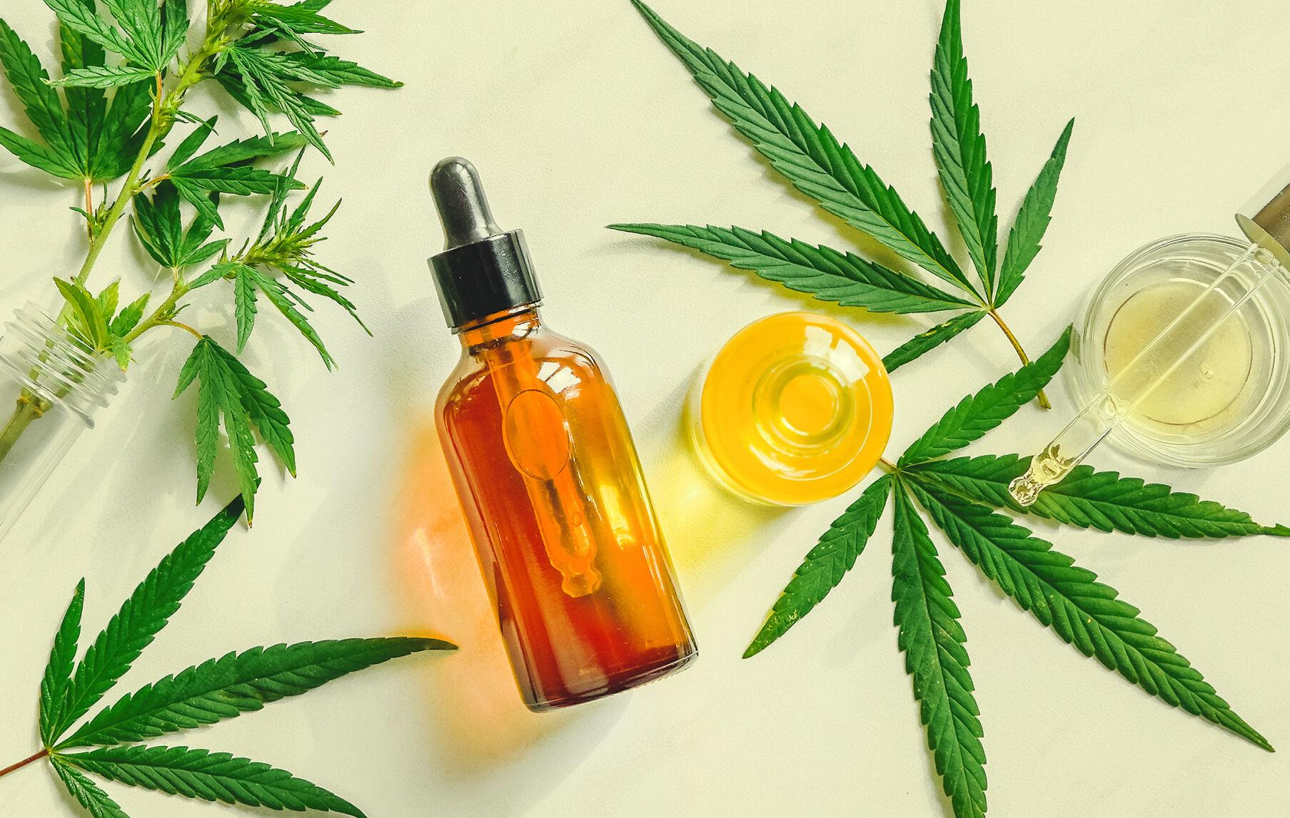 Is it time to give CBD a try? Here’s what you need to know first ...