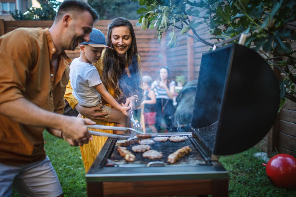 6 things every person who owns a grill should know | Lifestyle ...