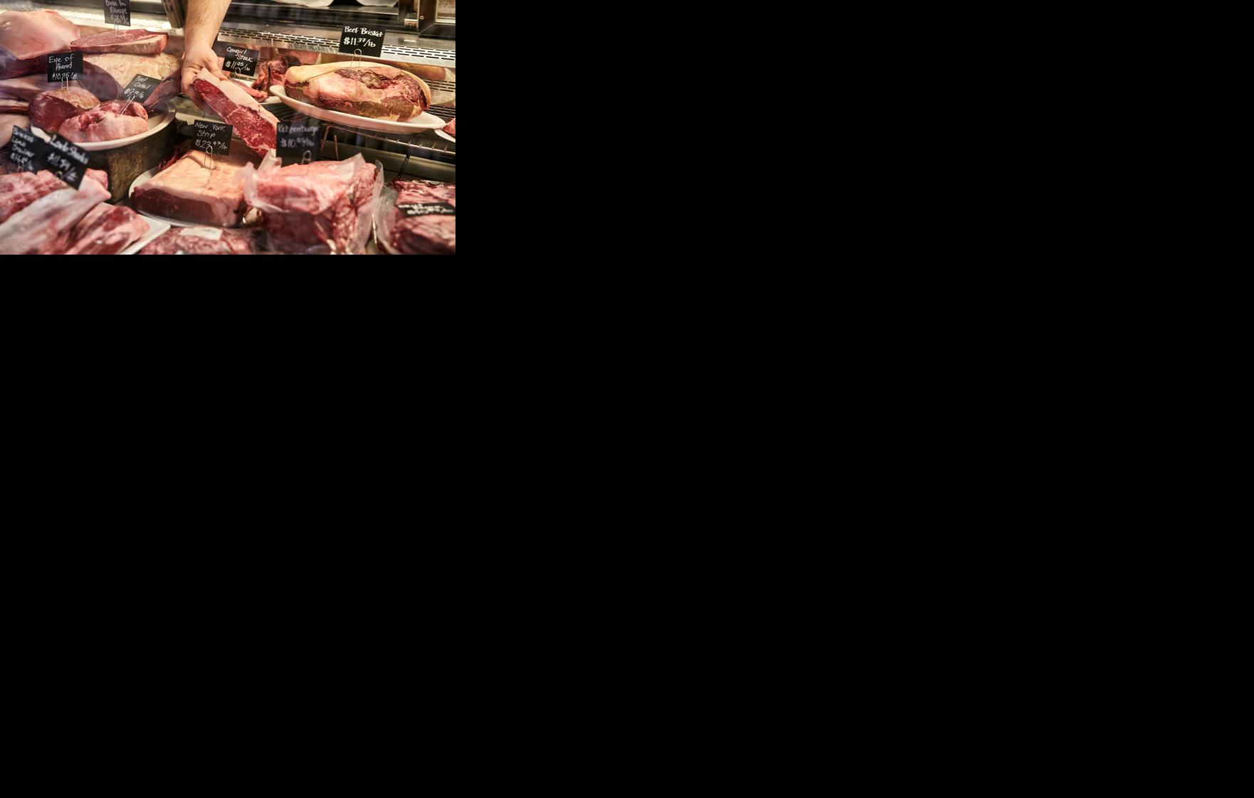 Butcher talk: How to order at the meat counter | Meat & Seafood ...