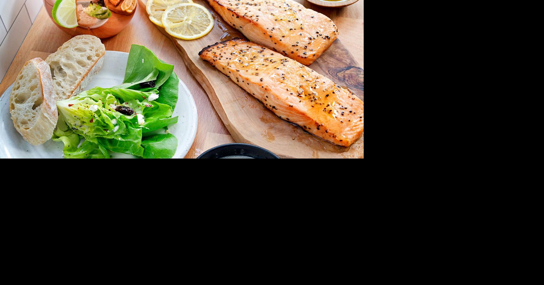 Buzzworthy: 4 sweet and savory honey recipes | Condiments & Sauces ...