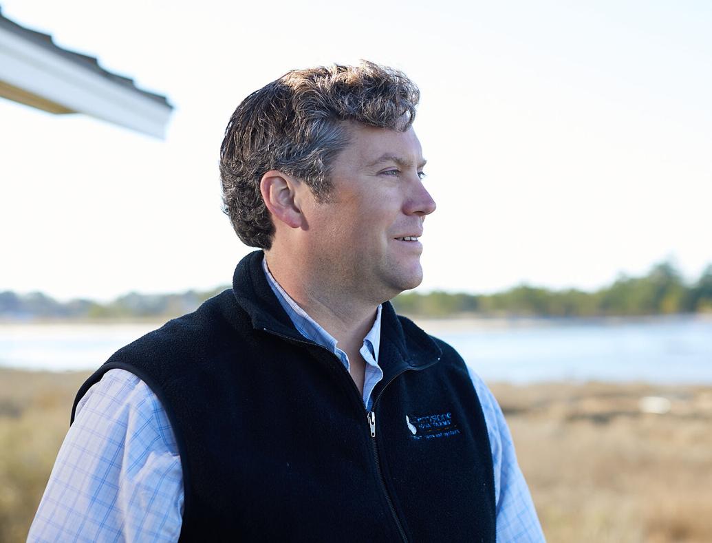 Cherrystone Aqua-Farms, a Virginia pearl on the Eastern Shore | Meat ...