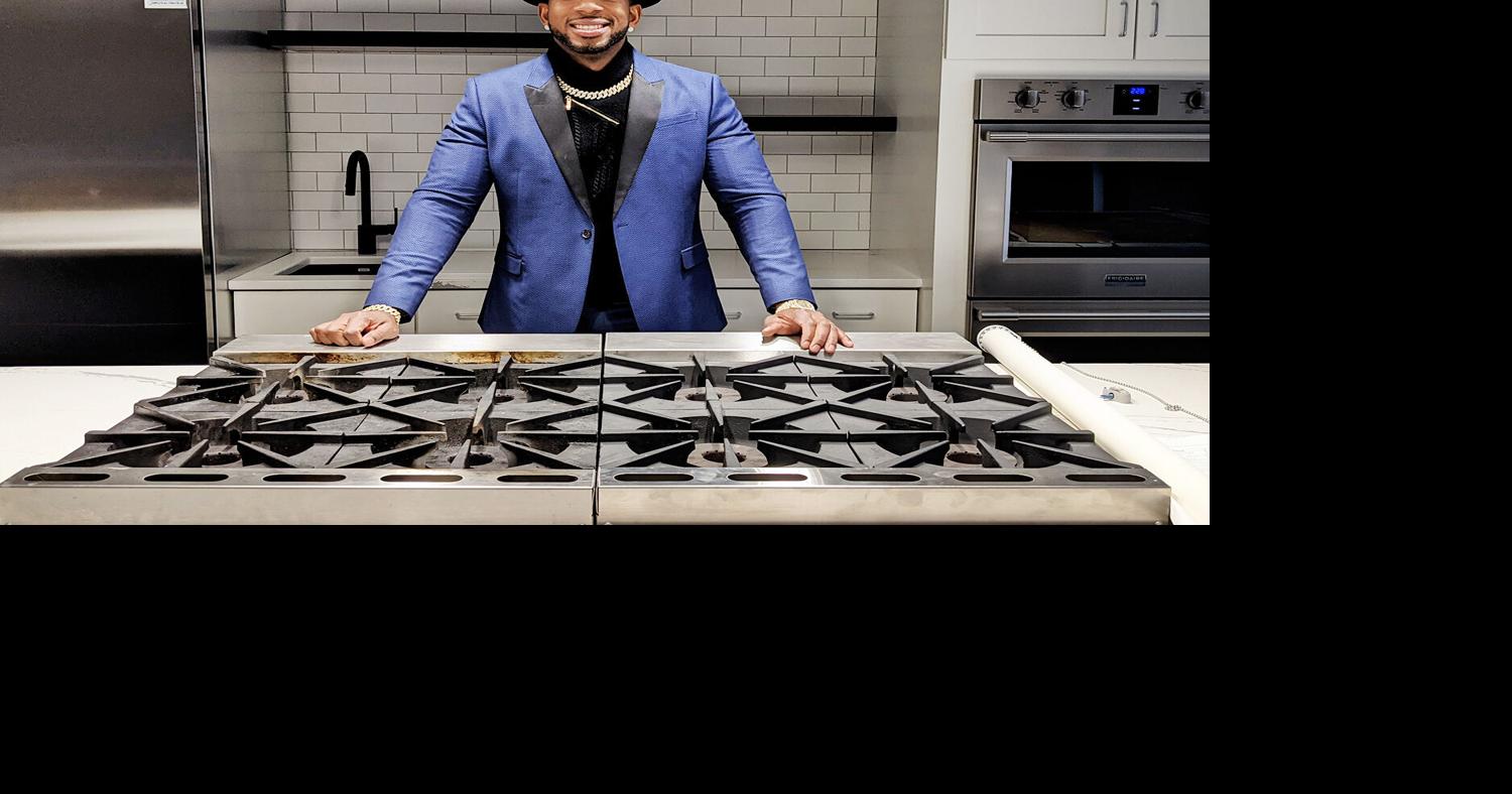 Feast and Field contributor opens a new restaurant | Issues ...