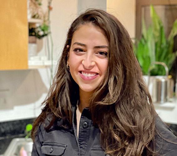 Introducing Feast and Field: Who we are | Issues | feastandfield.net