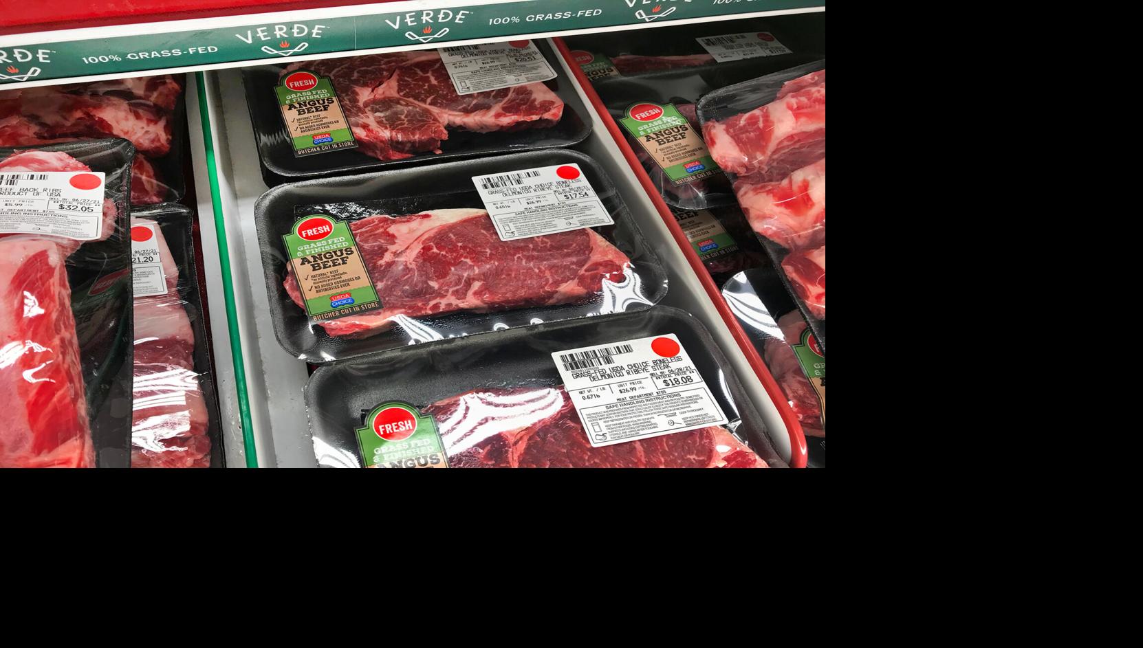 Cracking the code of food labels and meat scores | Meat & Seafood ...