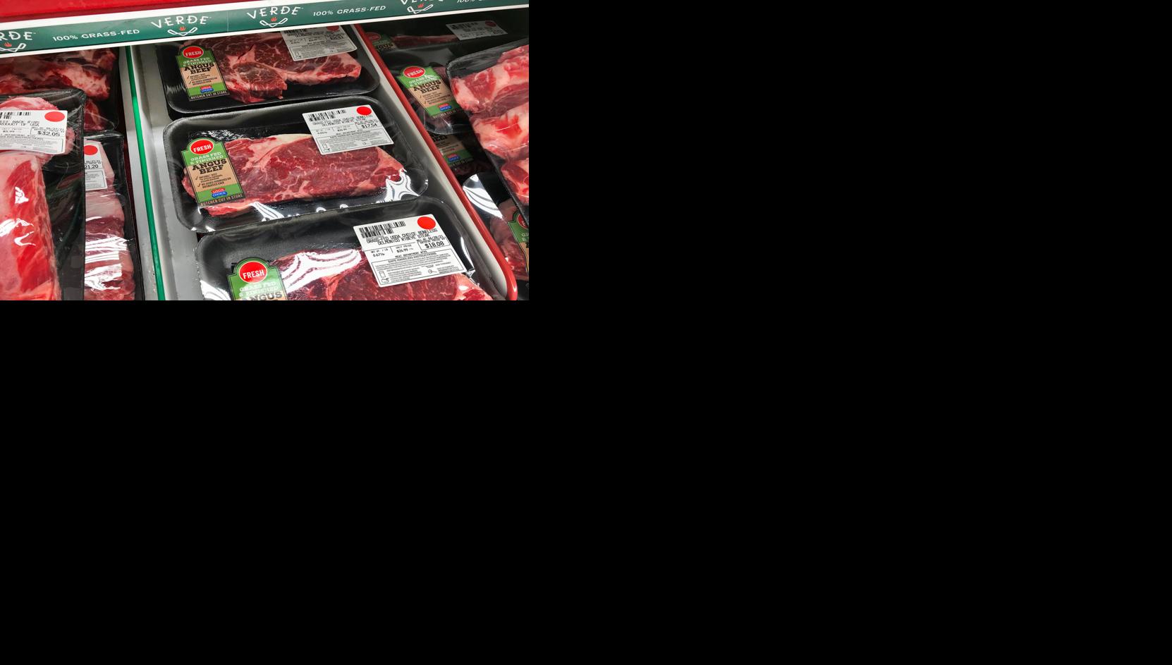 Cracking the code of food labels and meat scores | Meat & Seafood ...