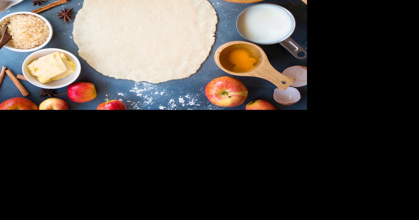 It’s pie time to bake: Demystifying the crust | Confections & Desserts ...
