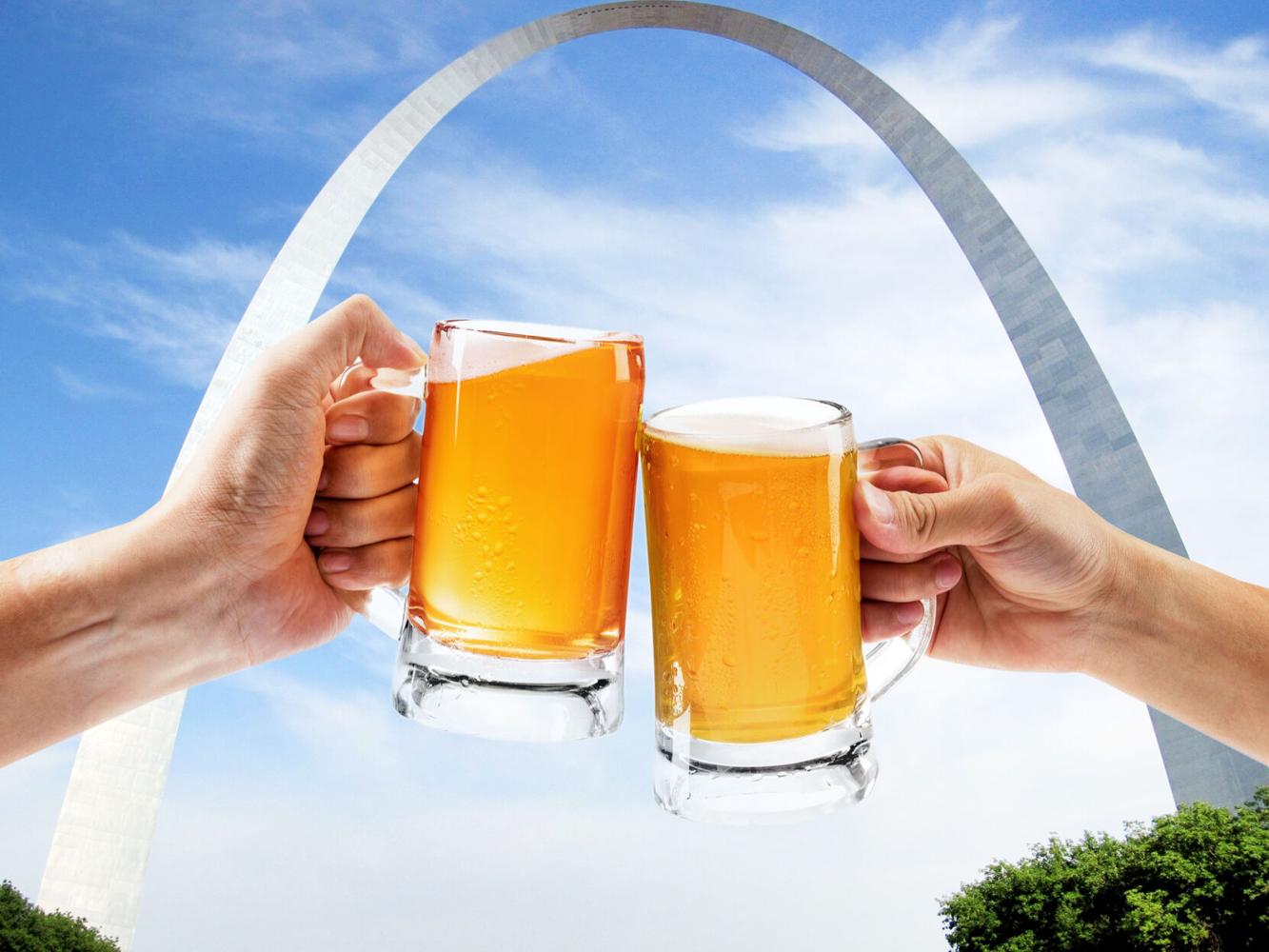 5 fun spots in St. Louis to grab an authentic German beer | Beverages ...