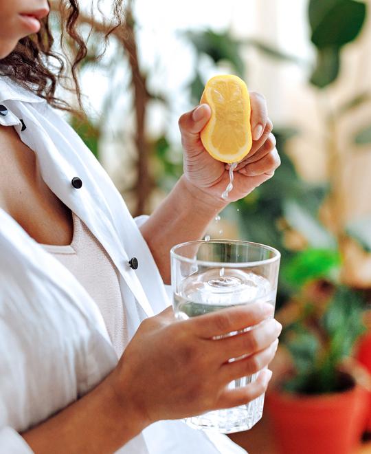 The lowly lemon? No way. The fruit’s most fascinating facts | Fruits ...