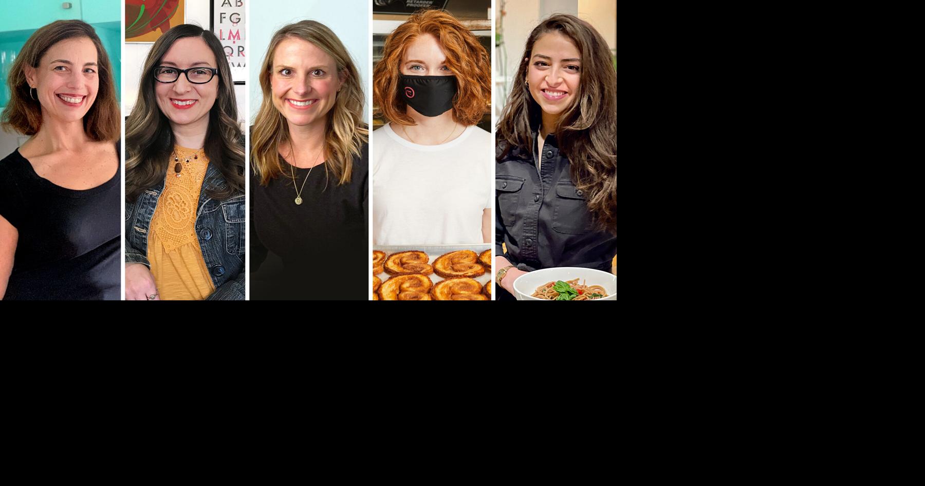 Meet the team behind Feast and Field | Issues | feastandfield.net