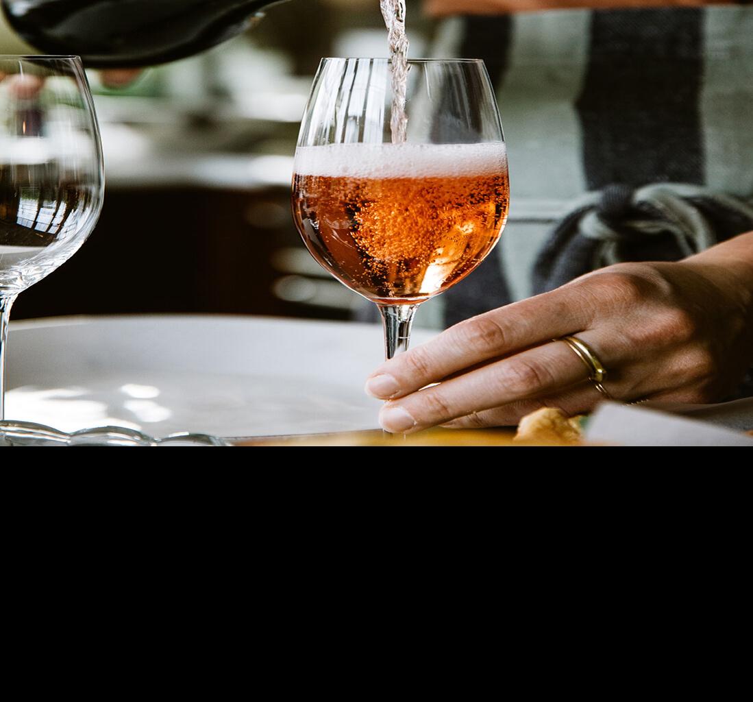 An instant celebration: Your guide to all types of bubbly | Beverages ...