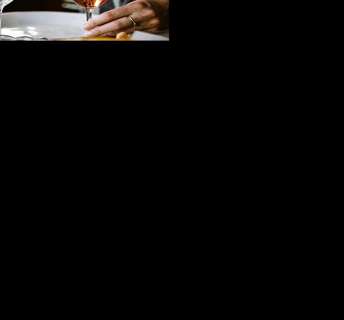 An instant celebration: Your guide to all types of bubbly | Beverages ...