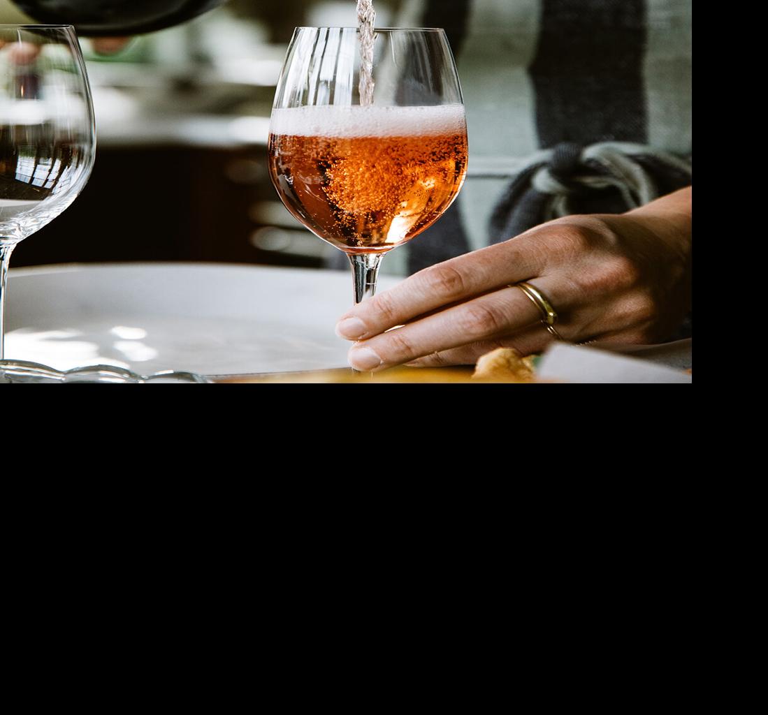An instant celebration: Your guide to all types of bubbly | Beverages ...