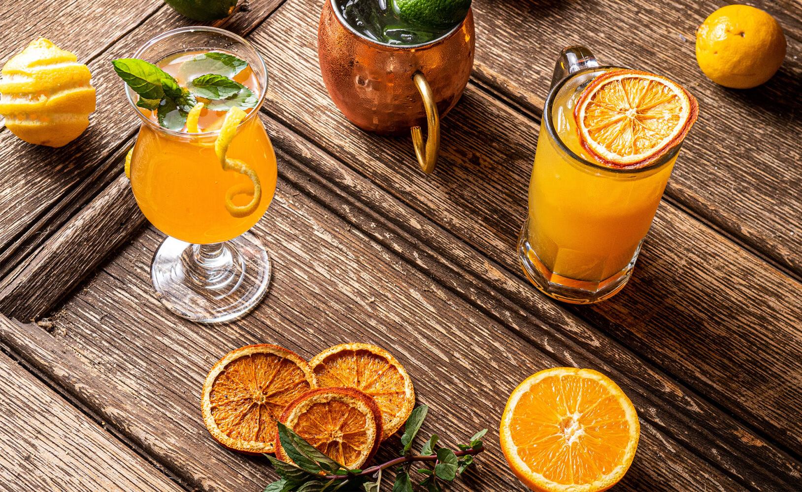 3 beer cocktail recipes: Add refreshing fizz to summer sippers ...