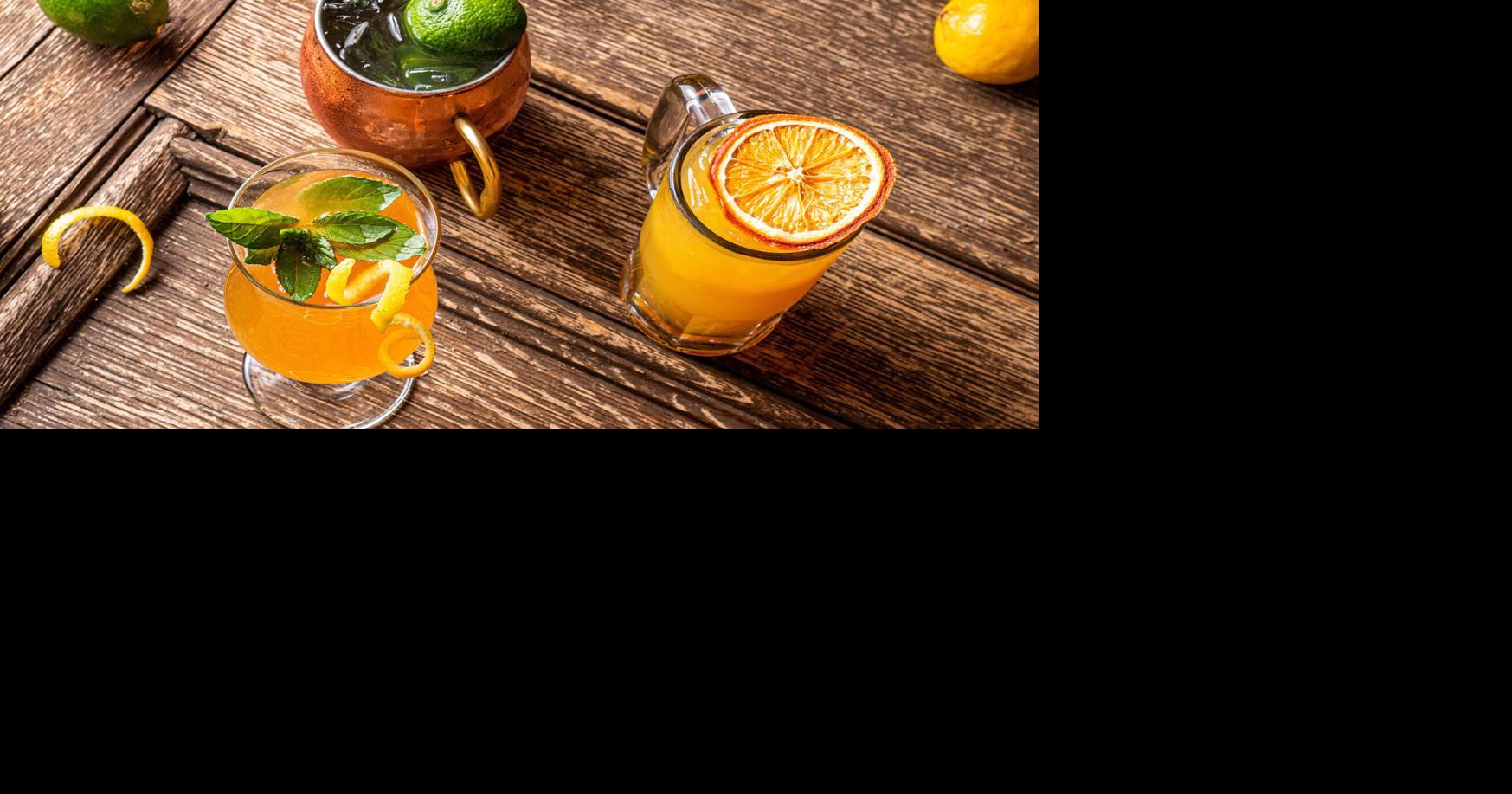 3 beer cocktail recipes: Add refreshing fizz to summer sippers ...