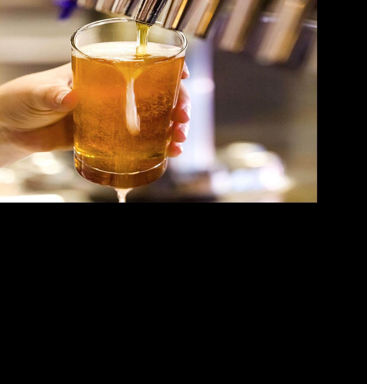 German Beer 101: A primer on pilsners, pale lagers and purity ...