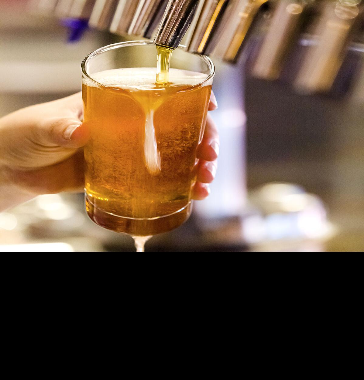 German Beer 101: A primer on pilsners, pale lagers and purity ...