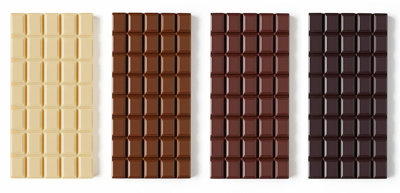 Chocolate unwrapped: What to know before you buy | Confections ...