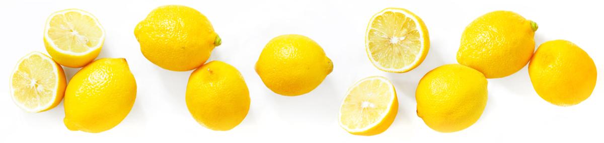 The lowly lemon? No way. The fruit’s most fascinating facts | Fruits ...