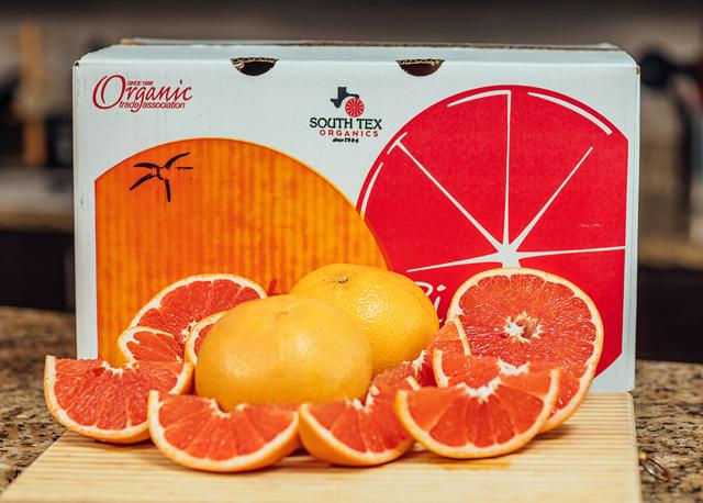 Family tree: Evolution of America’s great grapefruit | Fruits ...