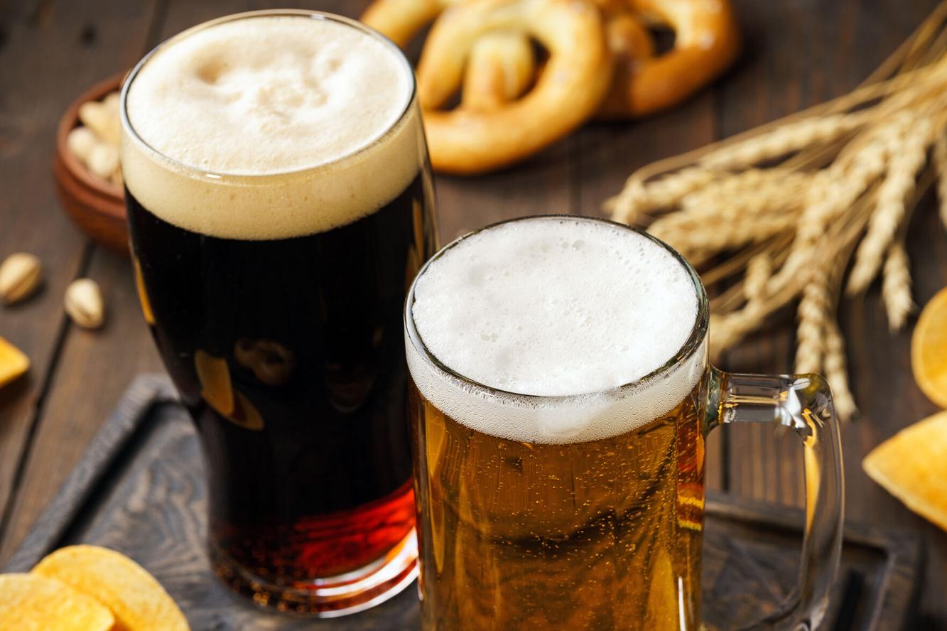 German Beer 101: A primer on pilsners, pale lagers and purity ...
