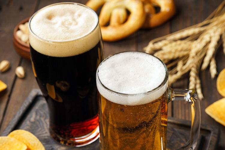 German Beer 101: A primer on pilsners, pale lagers and purity ...