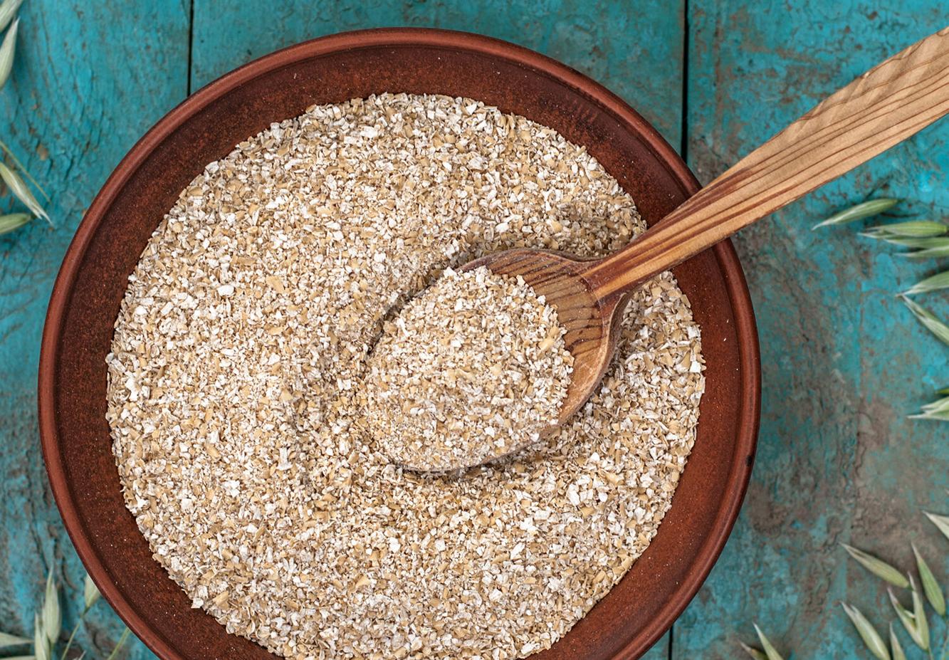 The morning staple: 5 types of oats to eat | Grains, Legumes & Nuts ...