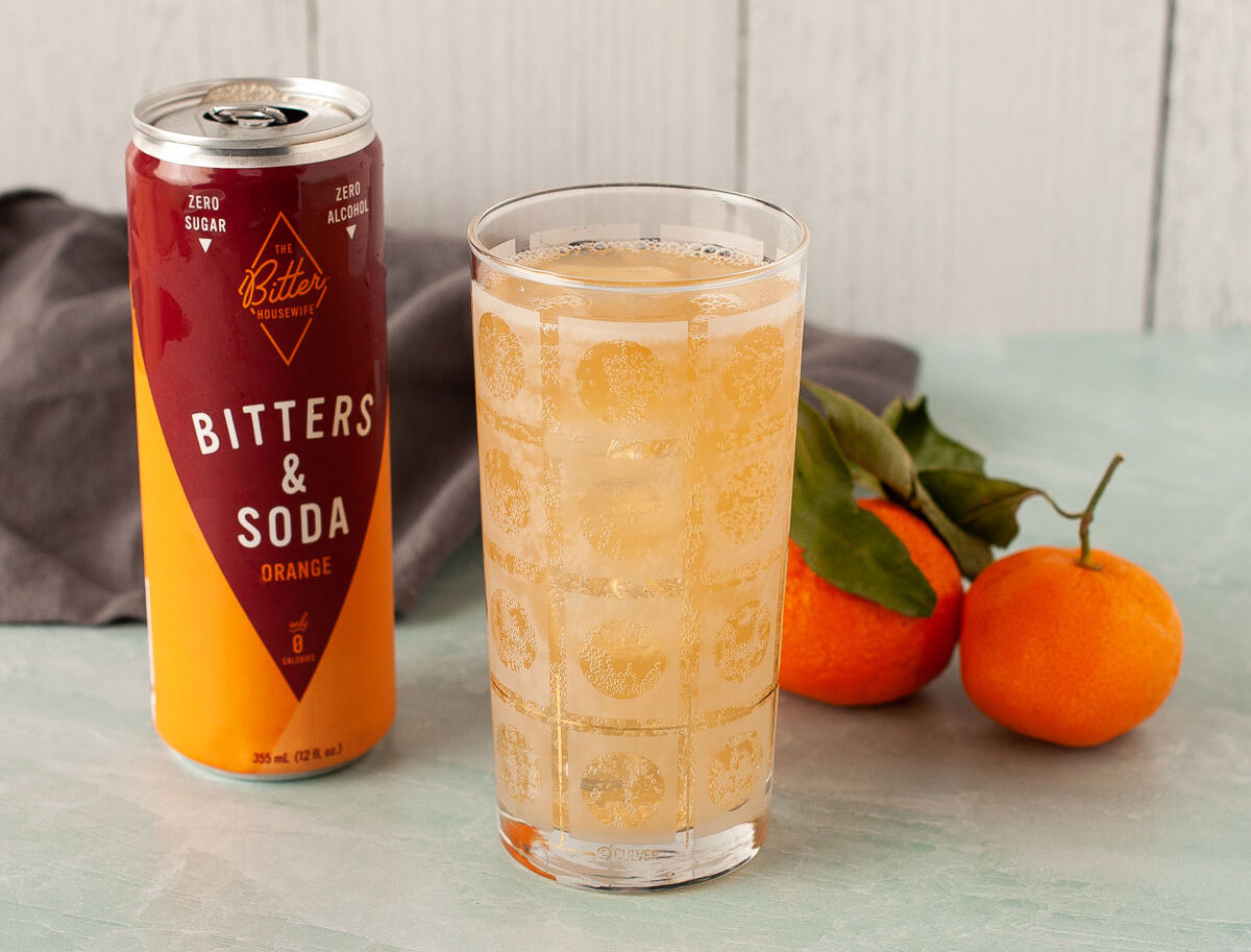 Upgrade your home bar with small-batch and DIY bitters | Beverages ...