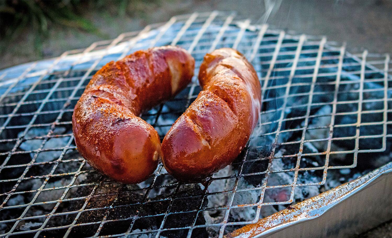 Boiled, broiled or baked: 7 ways to prepare sausage | Meat & Seafood ...