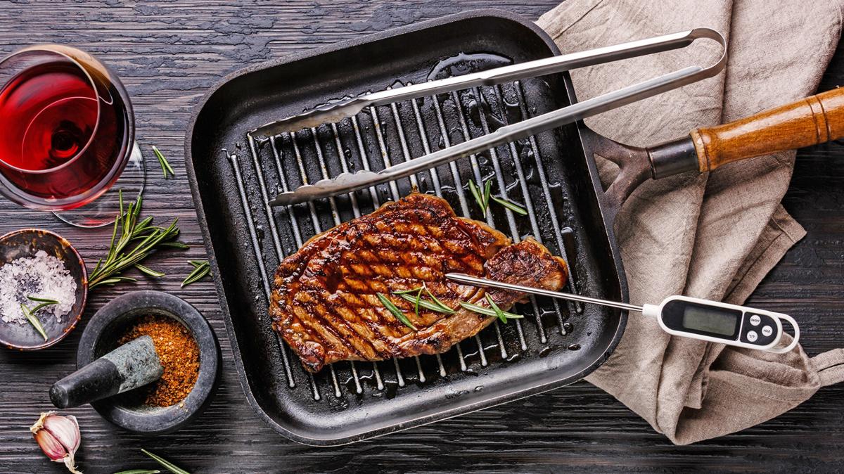 Braise, broil, smoke or sear: 9 techniques for cooking beef | Meat ...