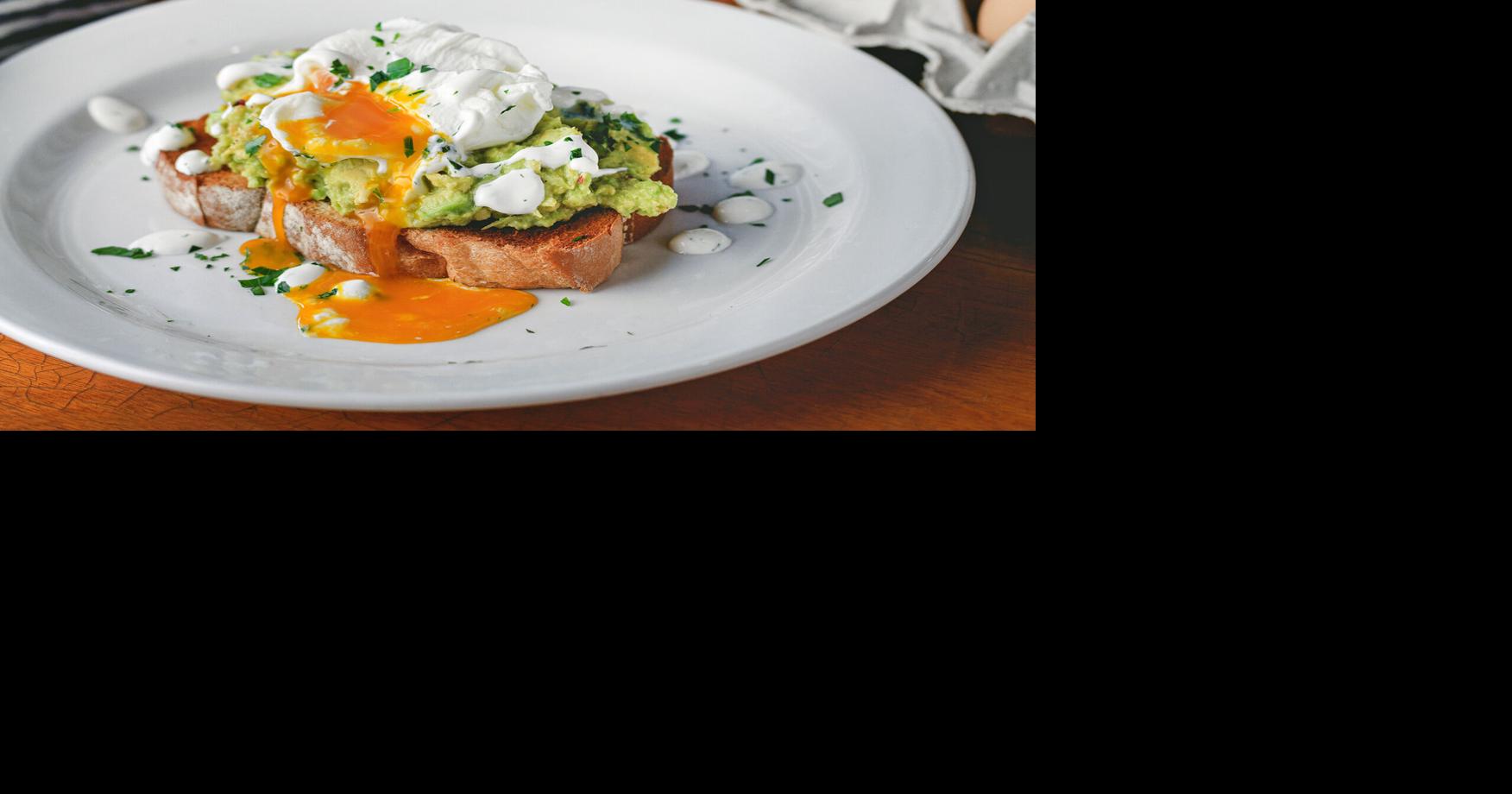 Yolks are no joke: We're egg-cited for next week | | feastandfield.net