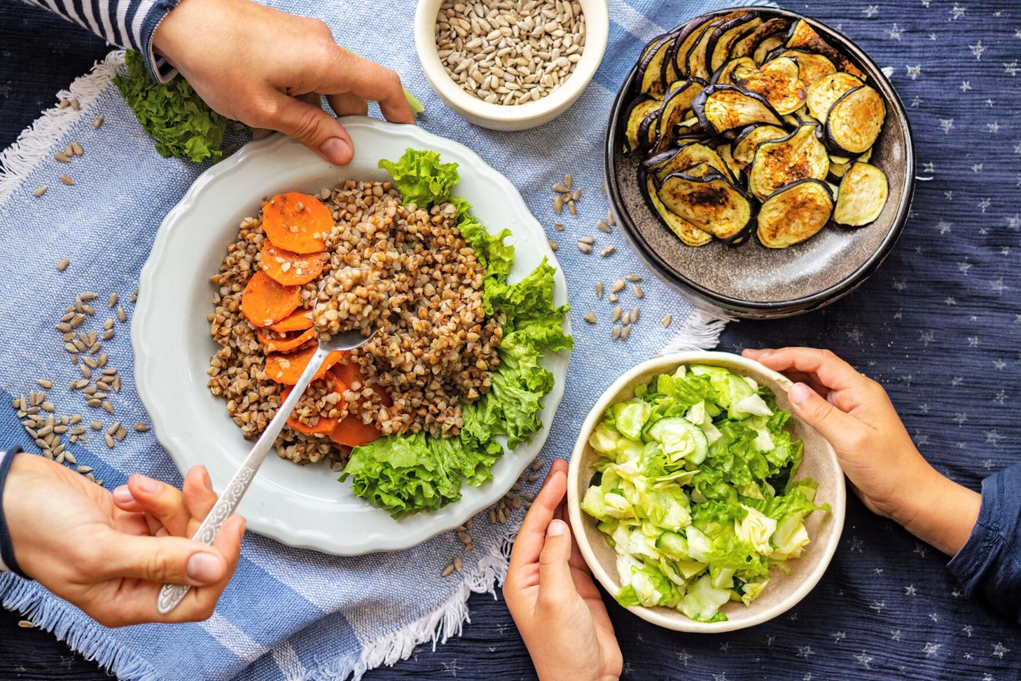 How to always eat fresh — even during the winter | Lifestyle ...