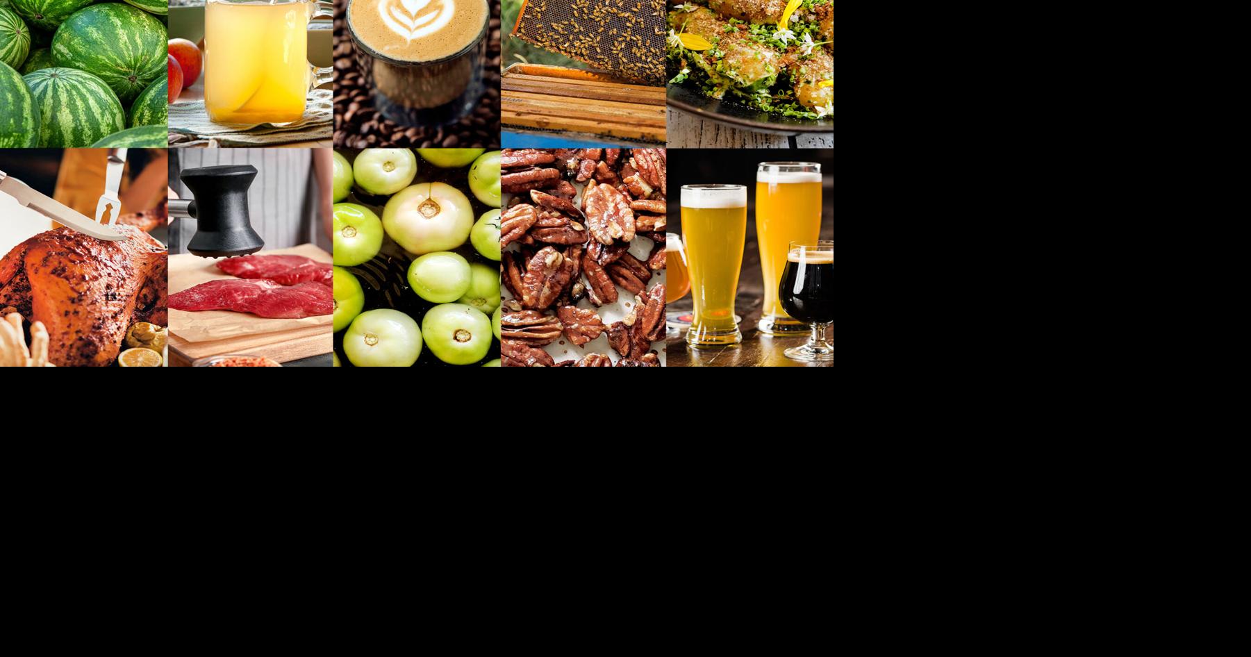 Feast and Field's top 10 stories of 2021 | Lifestyle | feastandfield.net