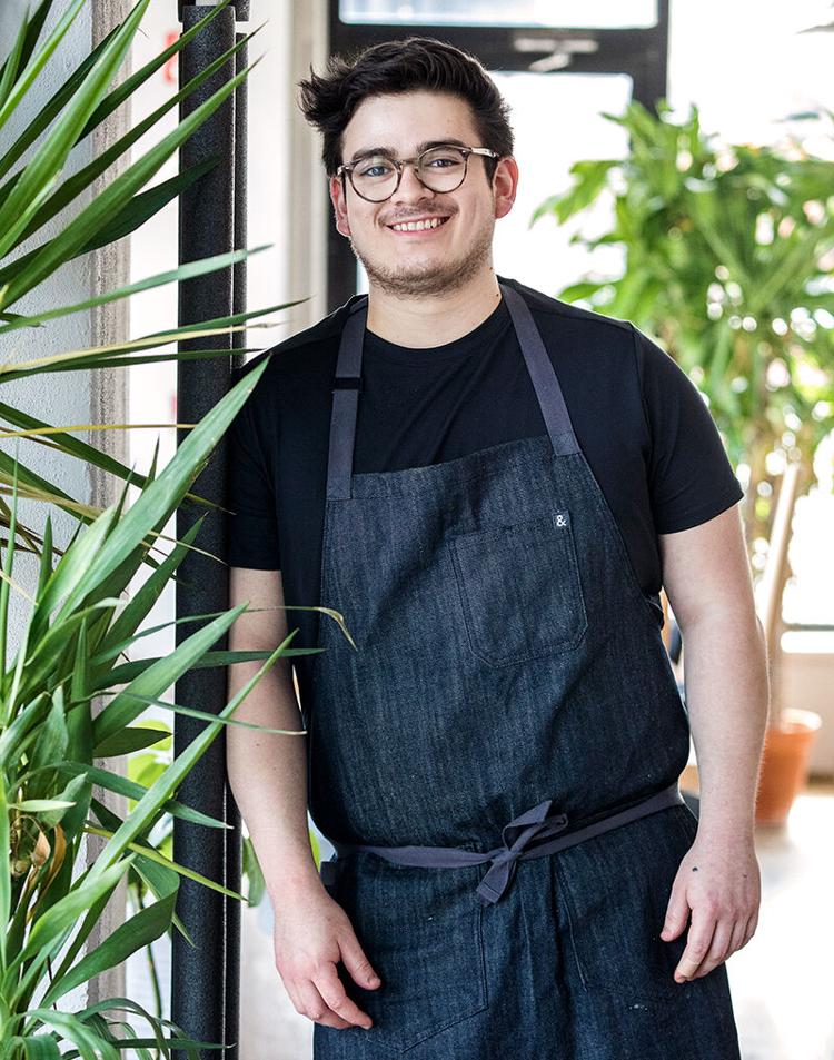 4 cheesy recipes for breakfast, lunch, dinner or even dessert | Dairy ...