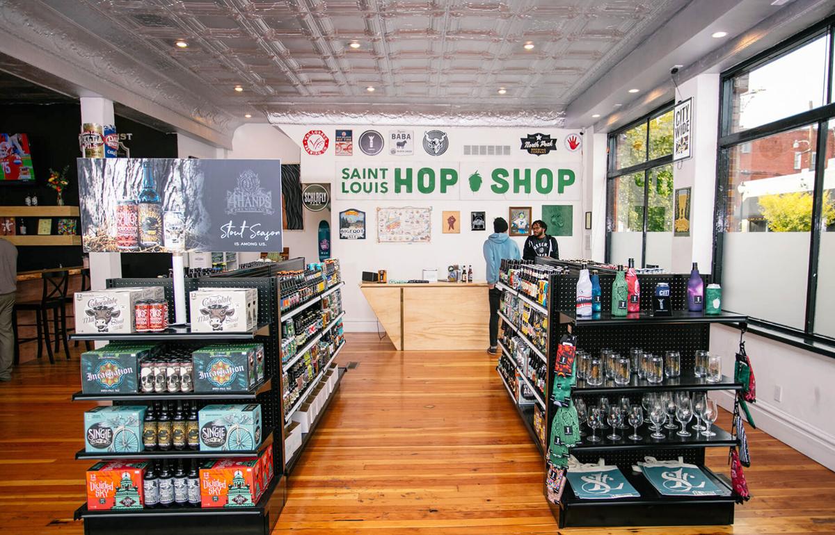 5 fun spots in St. Louis to grab an authentic German beer | Beverages ...